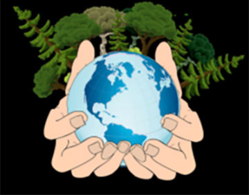 EARTH SAVERS August 2022 – Auburn Area Democratic Club